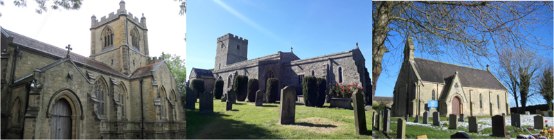 Stanwick Group of Churches