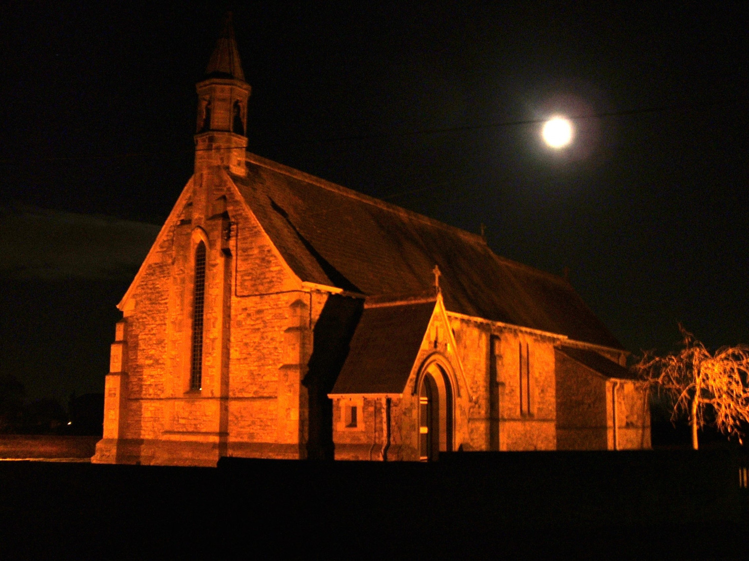 Stanwick Group of Churches
