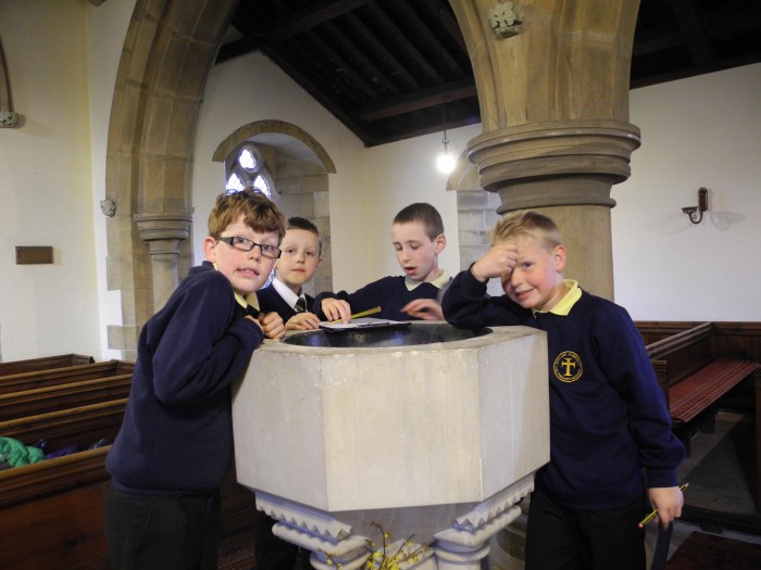 Photos - Stanwick Group of Churches